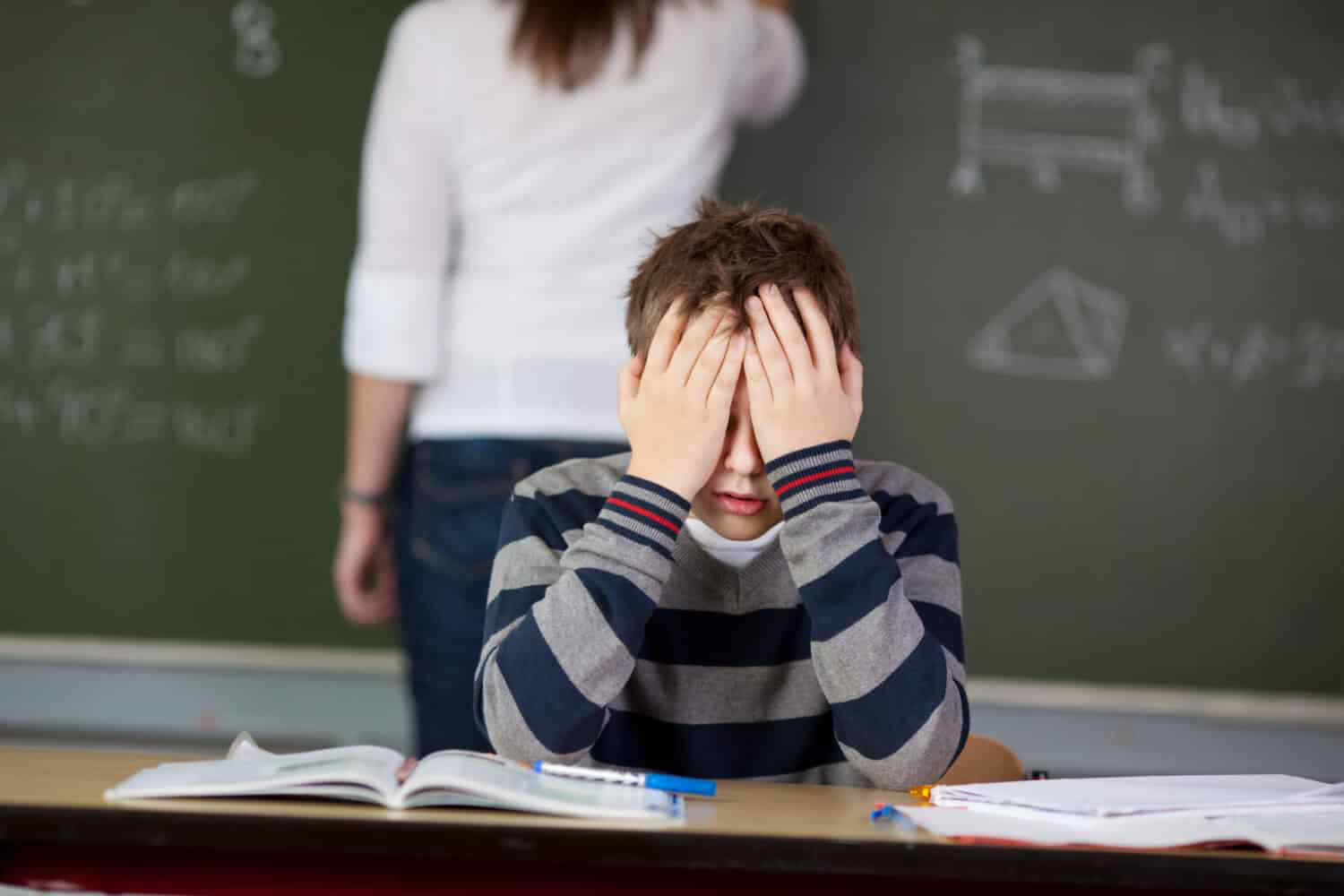 10 Signs Your Child May Have Asperger’s 10 Signs Your Child May Have Asperger’s