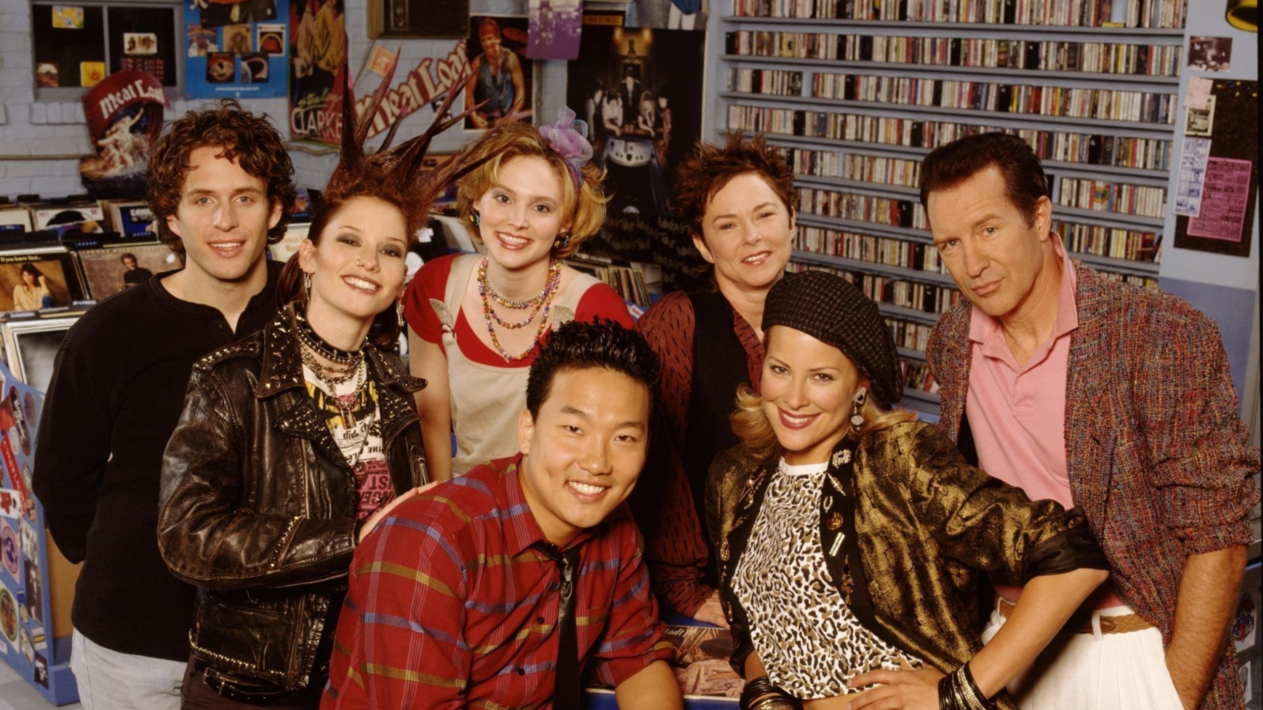 The most memorable movies and TV shows set in the 1980s