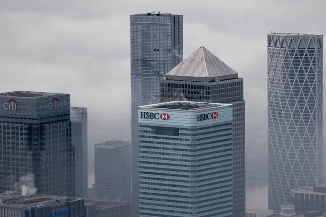 HSBC to unveil $1.5bn in savings alongside financial results