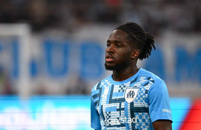 OM : Rowe revient sur sa saison compliquée