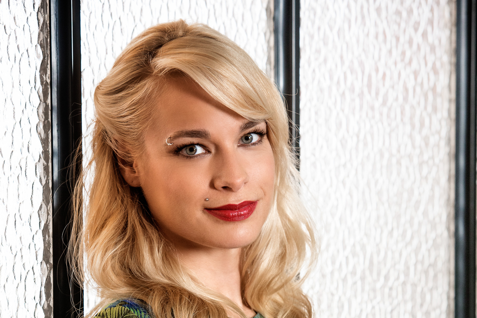 Daarom is An Lemmens een droommoeder