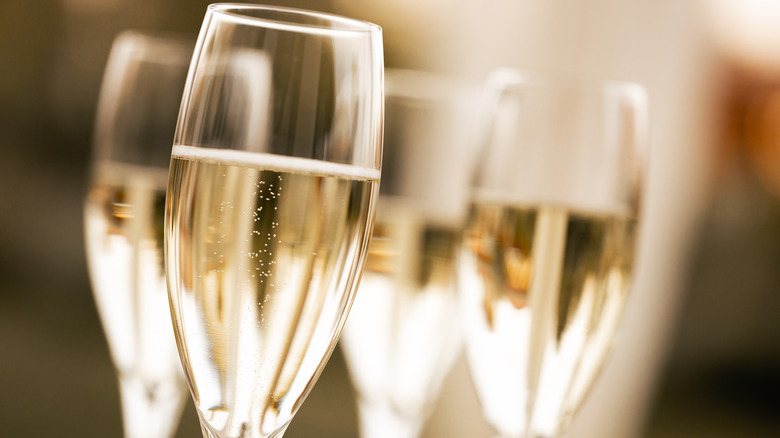 Prosecco Vs Secco: What's The Difference Between These Wines?