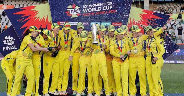 Women's T20 World Cup 2024: Complete List of Australian Cricket Team ... Women's T20 World Cup 2024: Complete List of Australian Cricket Team ...