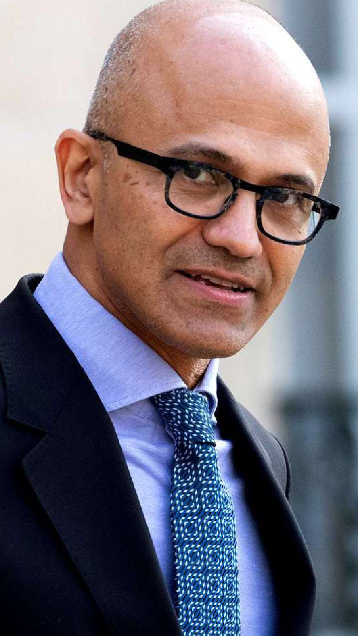 6 Life-Changing Books Recommended By Satya Nadella 6 Life-Changing Books Recommended By Satya Nadella