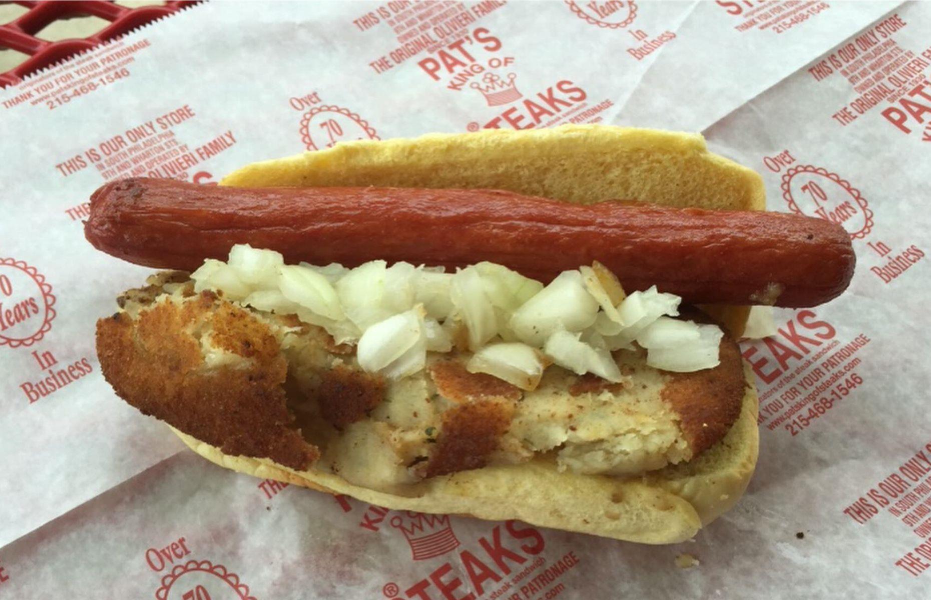 We list the retro fast foods that should return now