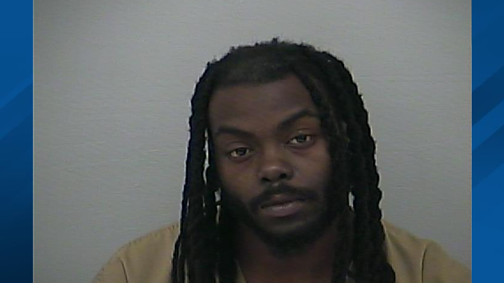 Man who killed Good Samaritan during Auto Zone robbery sentenced to ... Man who killed Good Samaritan during Auto Zone robbery sentenced to ...