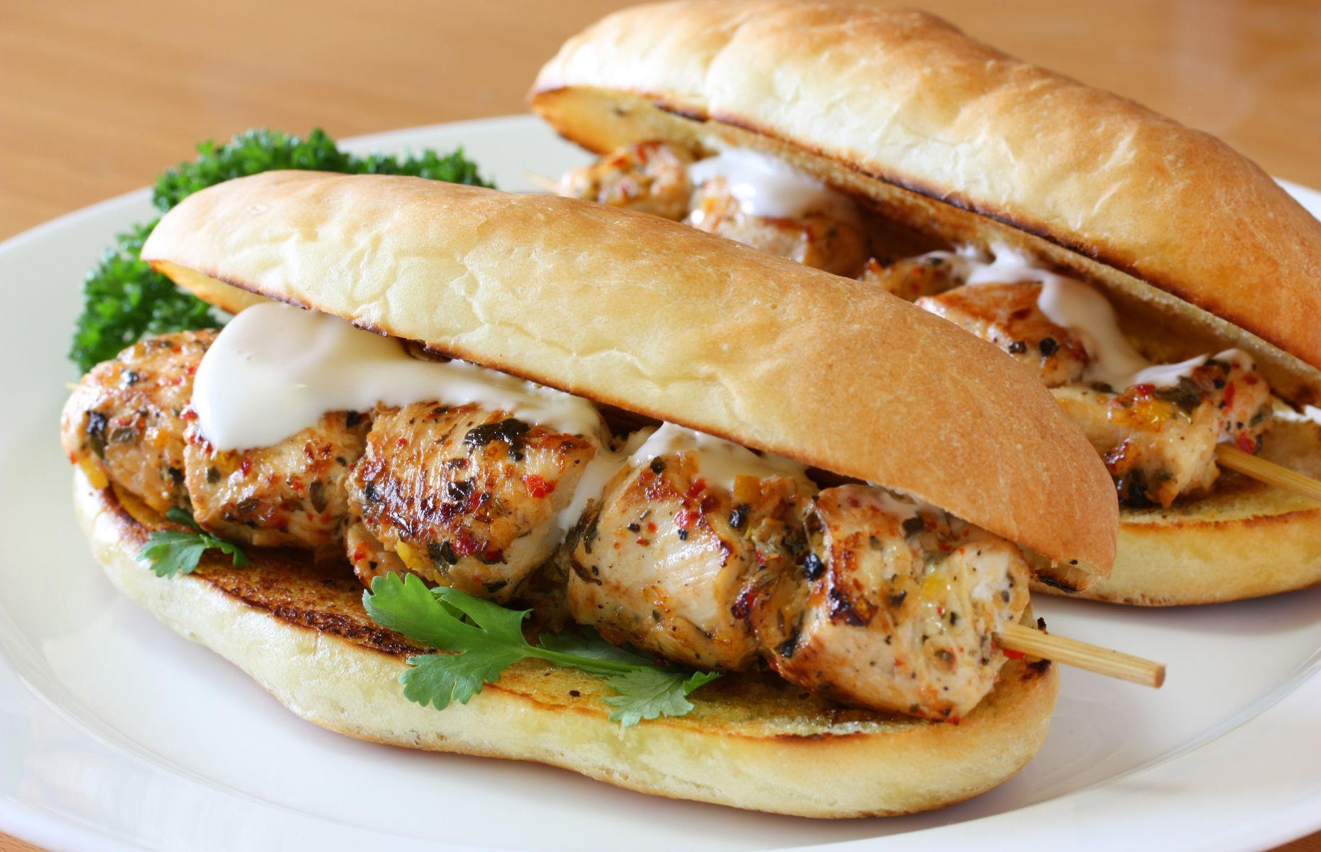 Forgotten fast food gems that deserve to make a comeback