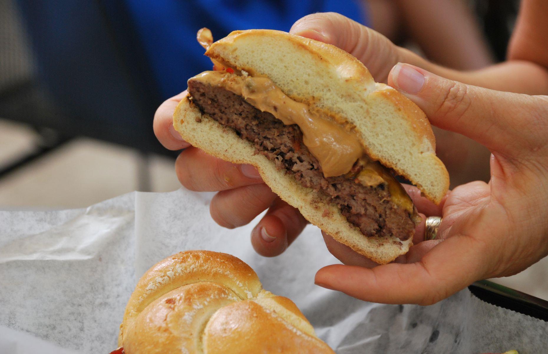 Forgotten fast food classics that deserve a comeback