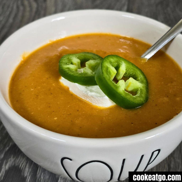 Easy soup recipes!