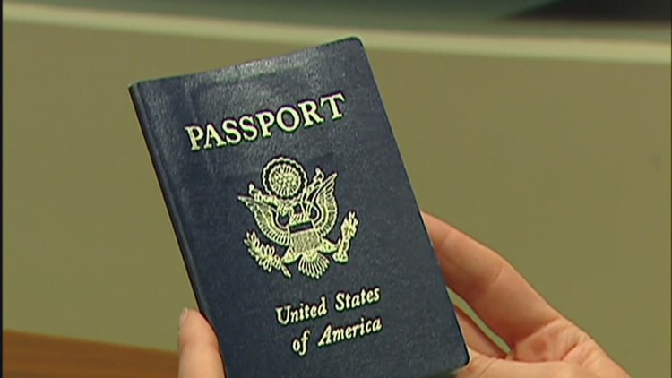 Man indicted for passport fraud in Arizona after using name of child ...