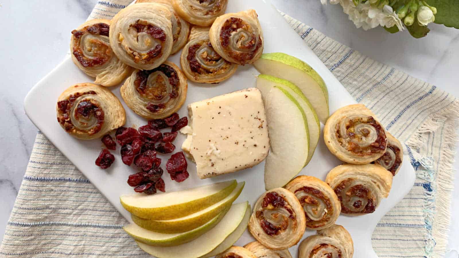Don’t Overlook Pears—They Shine in These 11 Recipes