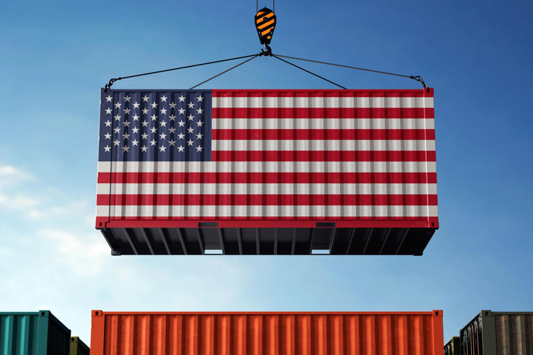 How Tariffs Work and What They Mean for You in 2025