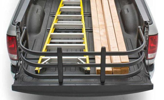 The Best Truck Bed Extenders For Your Pickup