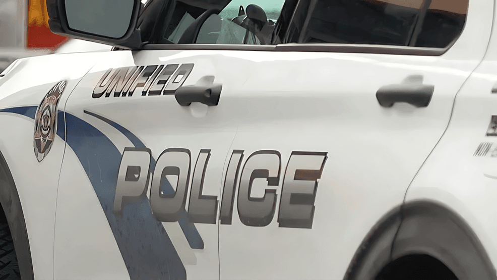 Man transported to area hospital with critical injuries after crashing ...