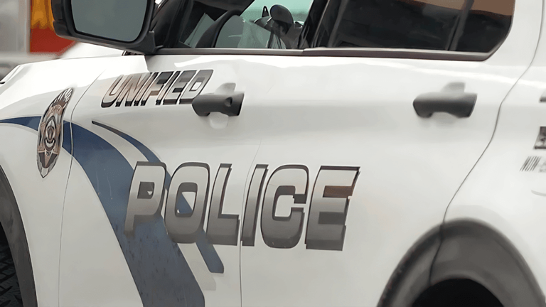 Man transported to area hospital with critical injuries after crashing ...