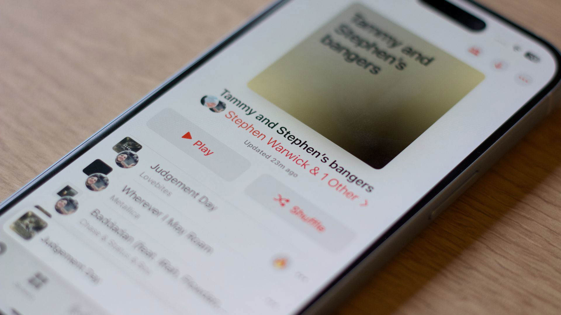 Switching from Apple Music to YouTube Music just got easier Switching from Apple Music to YouTube Music just got easier