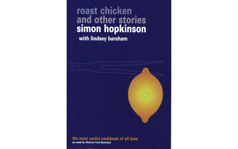 Cook up a storm: 12 of the best British cookbooks of all time