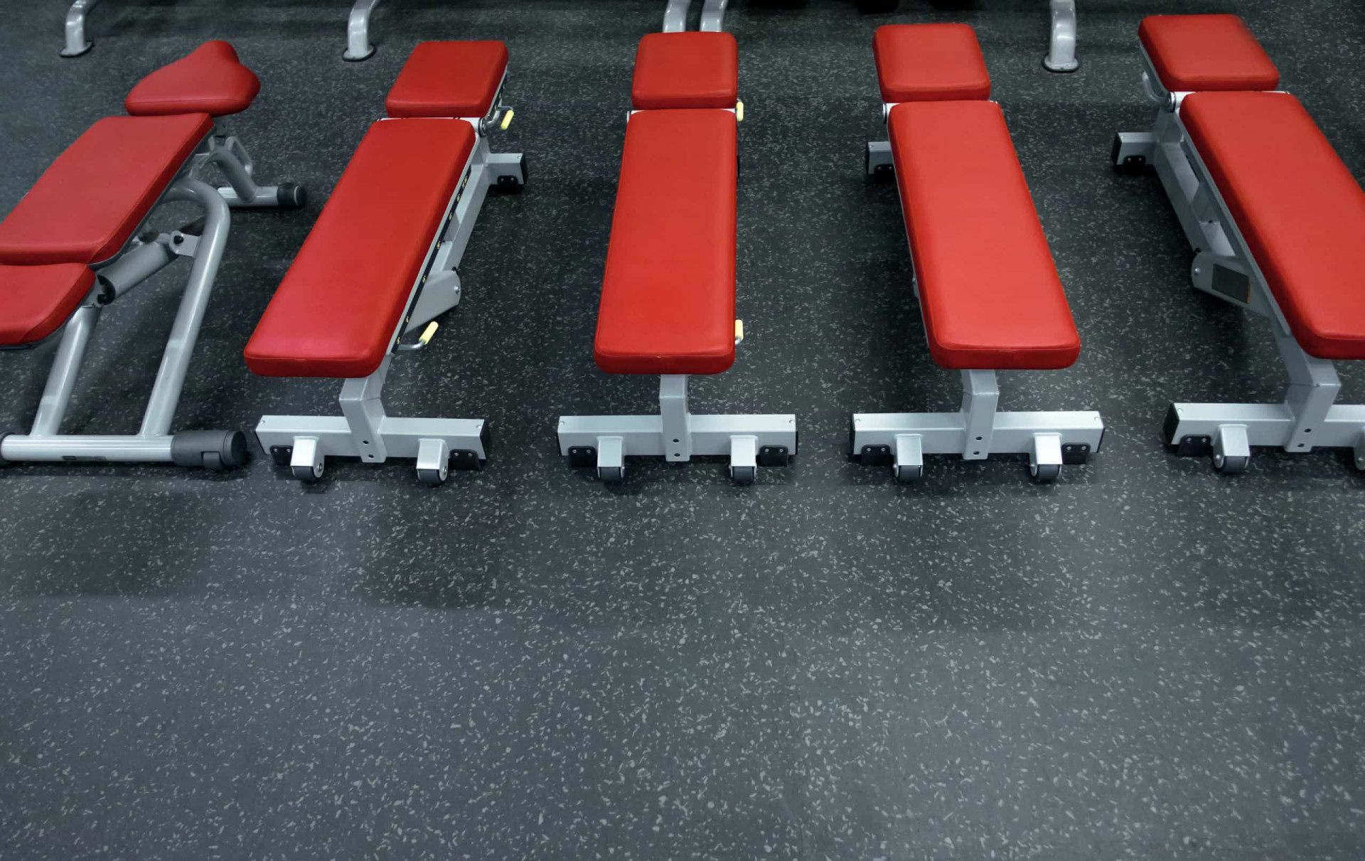 How to set up the perfect home gym