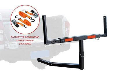 The Best Truck Bed Extenders For Your Pickup