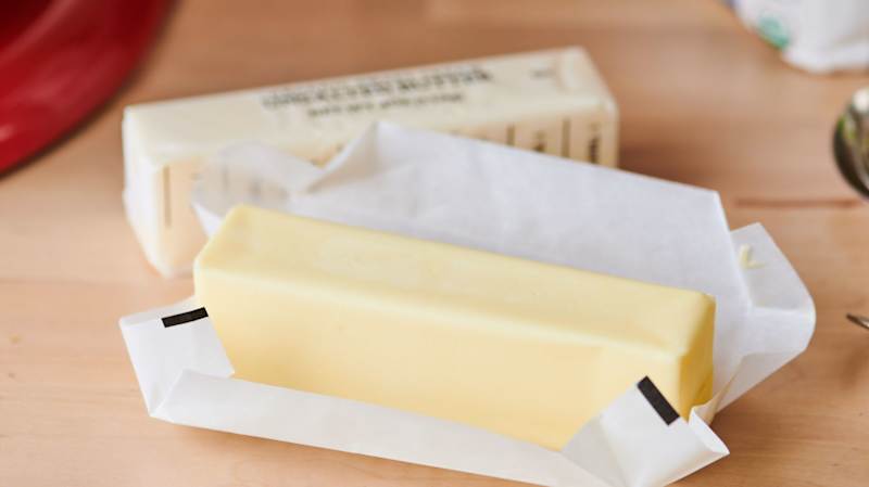 I Can't Stop Talking About This "Adorable" Butter Dish I Got for Summer ...