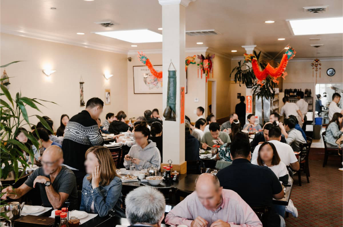10 Great Old-School Chinese Restaurants In SF 10 Great Old-School Chinese Restaurants In SF