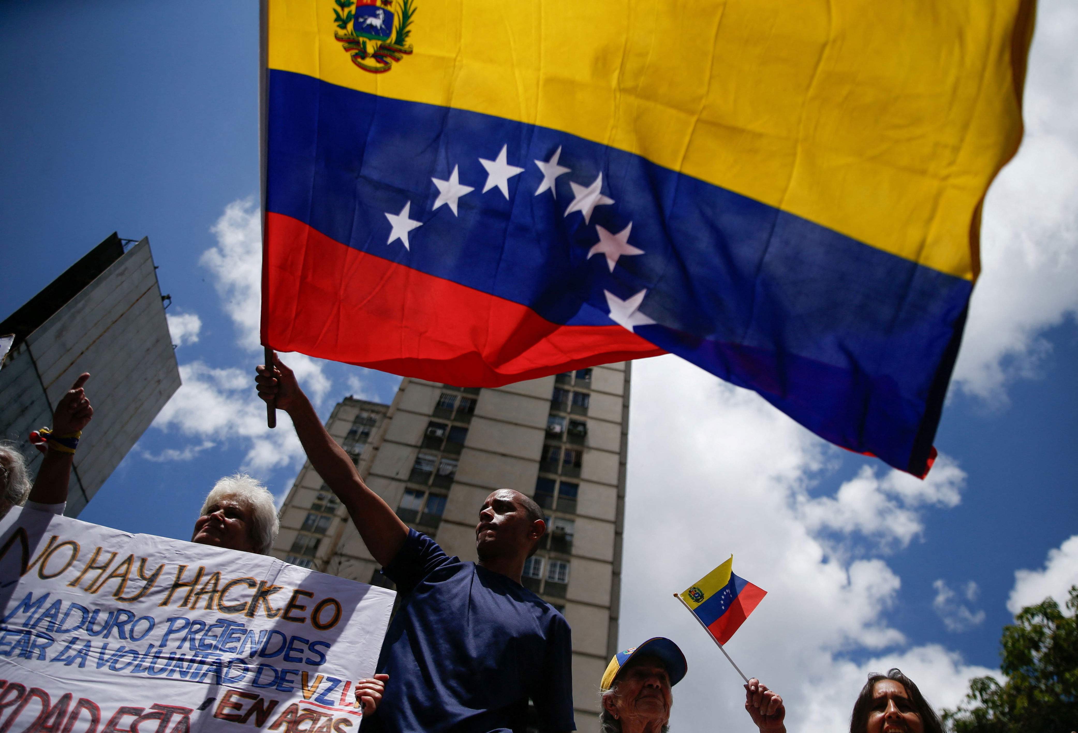 Resultados de las elecciones en Venezuela 2024, en vivo | La oposición ... Resultados de las elecciones en Venezuela 2024, en vivo | La oposición ...
