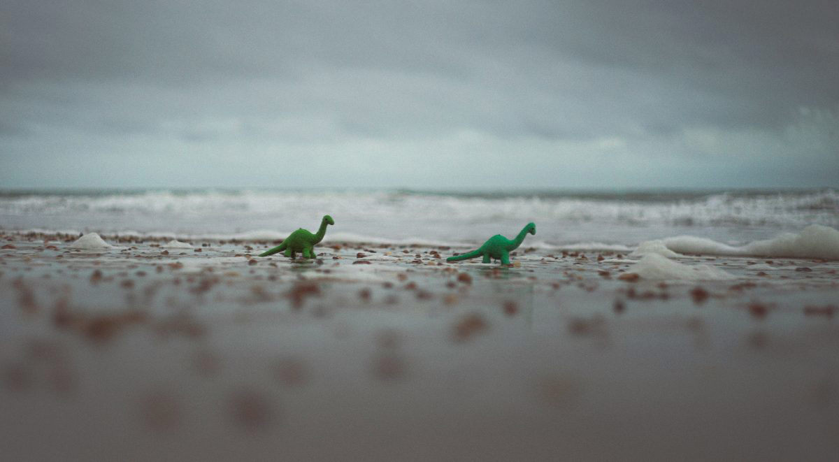 Scientists Are Continuing To Try And Bring Back Dinosaurs And Other ... Scientists Are Continuing To Try And Bring Back Dinosaurs And Other ...