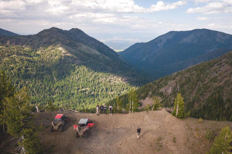 29 Awesome Things To Do on an Eastern Oregon Road Trip