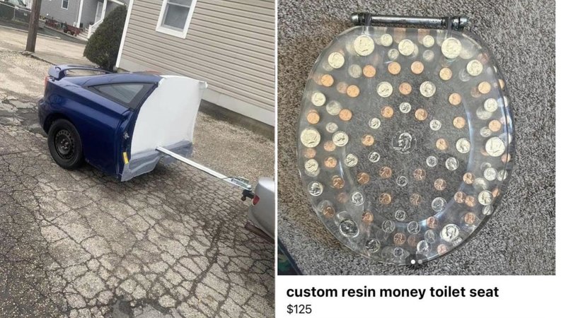 19 Hilariously Bad DIY Projects Proving Maybe You Shouldn't Always 'Do ...