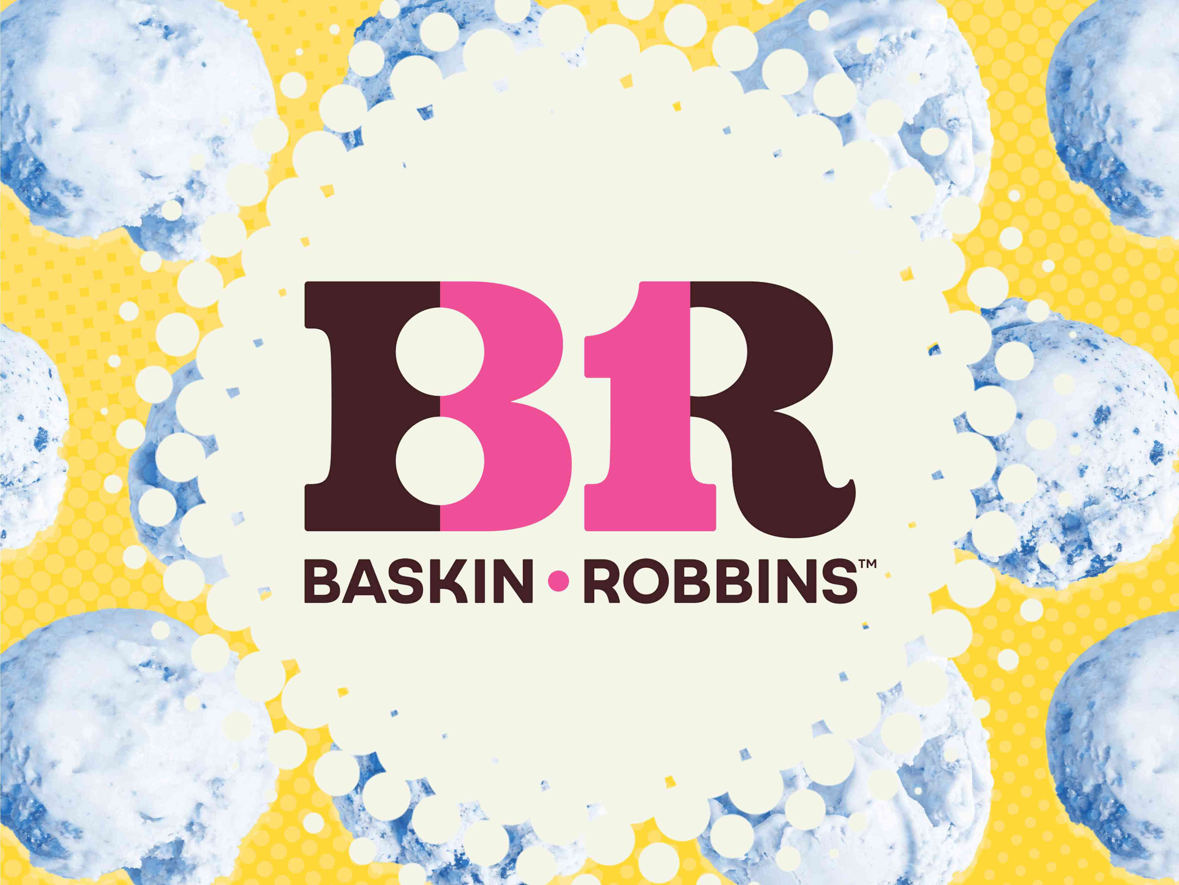 Baskin-Robbins Just Launched A New Little Debbie-Inspired Flavor