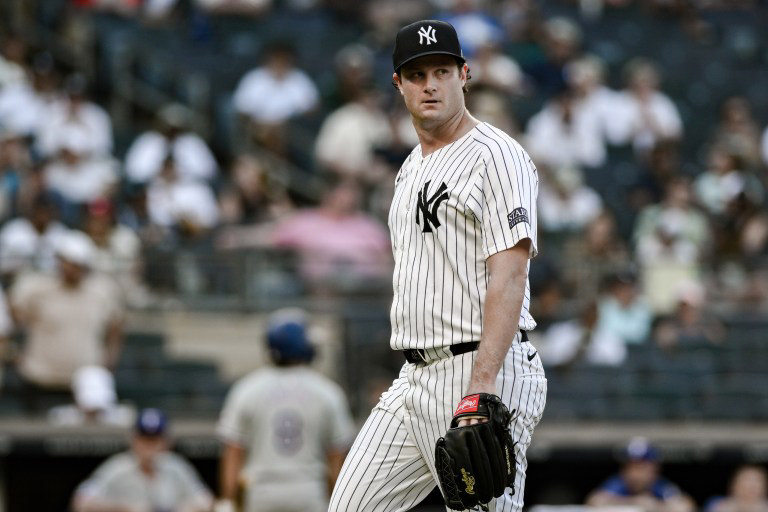 MLB insider explains major Gerrit Cole contract clause that guarantees ... MLB insider explains major Gerrit Cole contract clause that guarantees ...