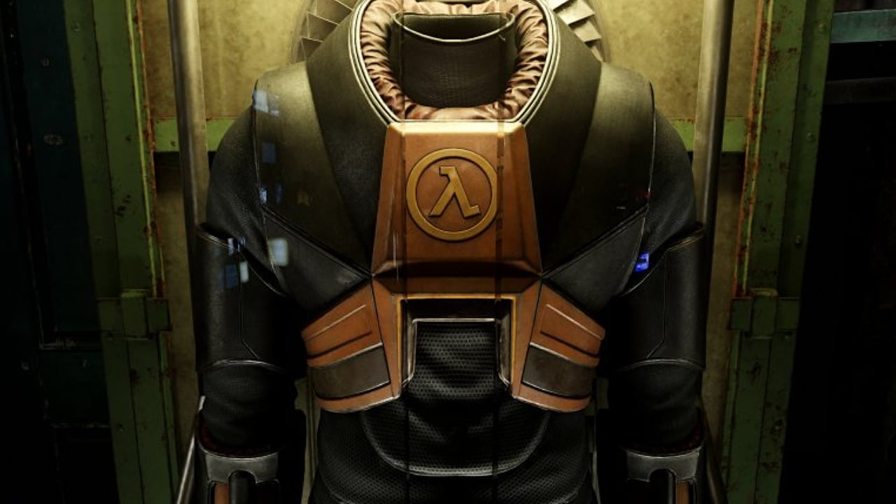 Half-Life torna su Steam con due giochi gratis