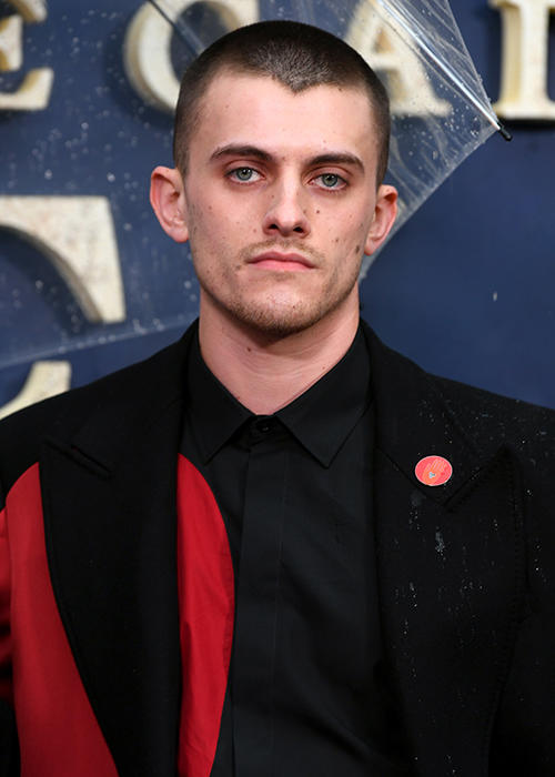 Who is Jake Dunn? Everything to know about Nicola Coughlan's beau as ... Who is Jake Dunn? Everything to know about Nicola Coughlan's beau as ...