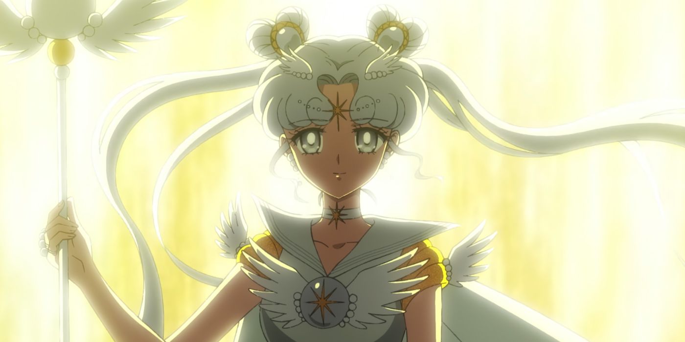 Everything You Need to Know About Sailor Moon's Reincarnation Cycle