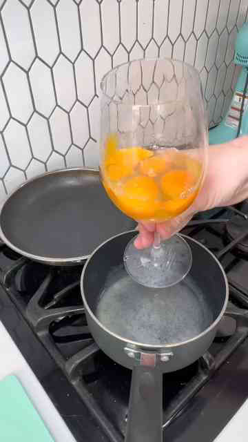 You've been making eggs wrong You've been making eggs wrong