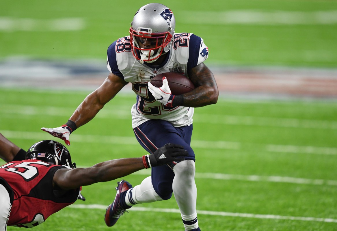 Patriots Super Bowl Hero Lands College Coaching Gig