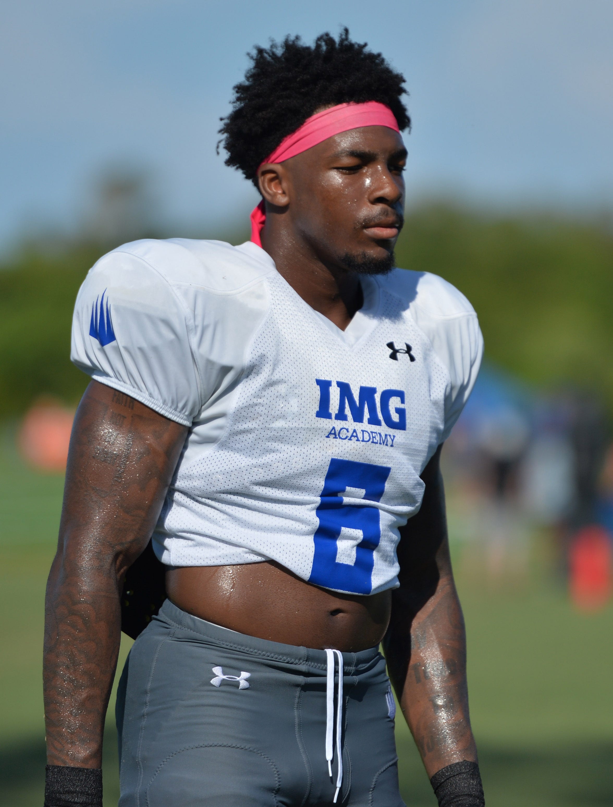 Recruiting: 10 Florida football players who could get immediate playing ...