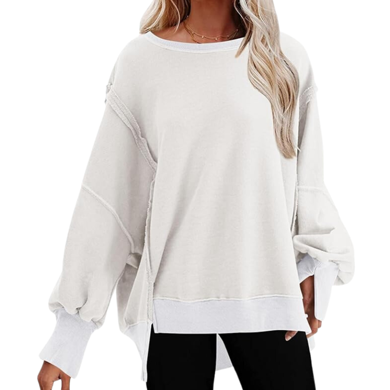 Cozy Up and Throw On These New Pullovers