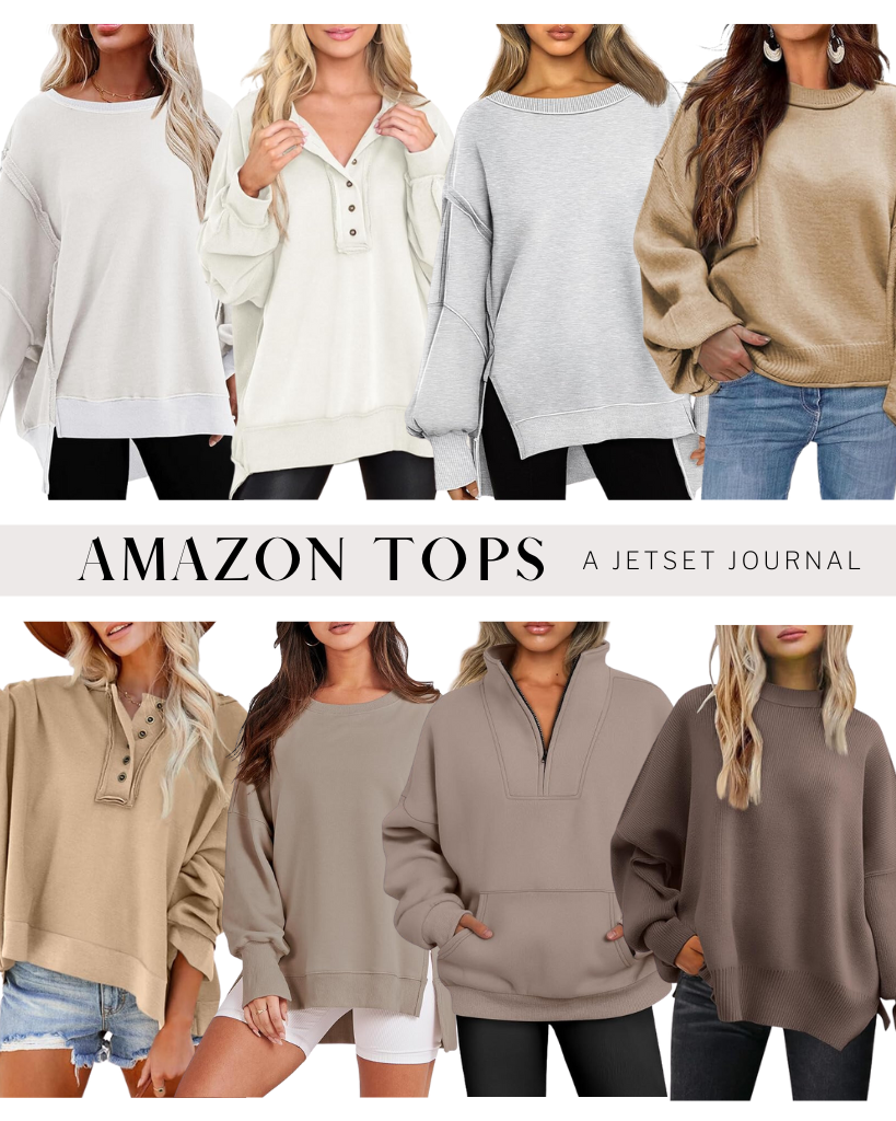 Cozy Up With New Pullovers This Season