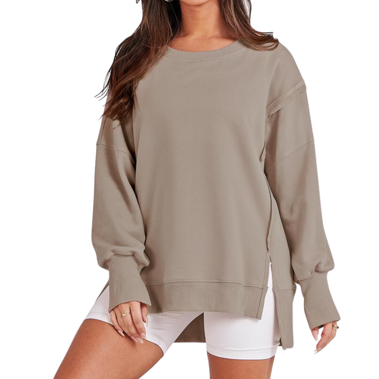 Grab Yourself a New Cozy Pullover