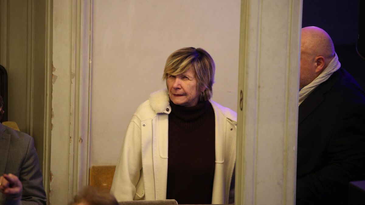 Suspicion de « chantage » sur Karine Le Marchand : l’ex-reine de la ...