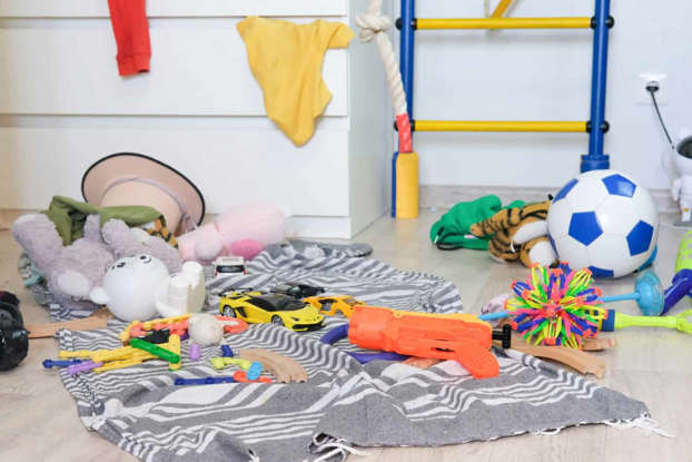 13 Signs Your Child May Have ADD 13 Signs Your Child May Have ADD