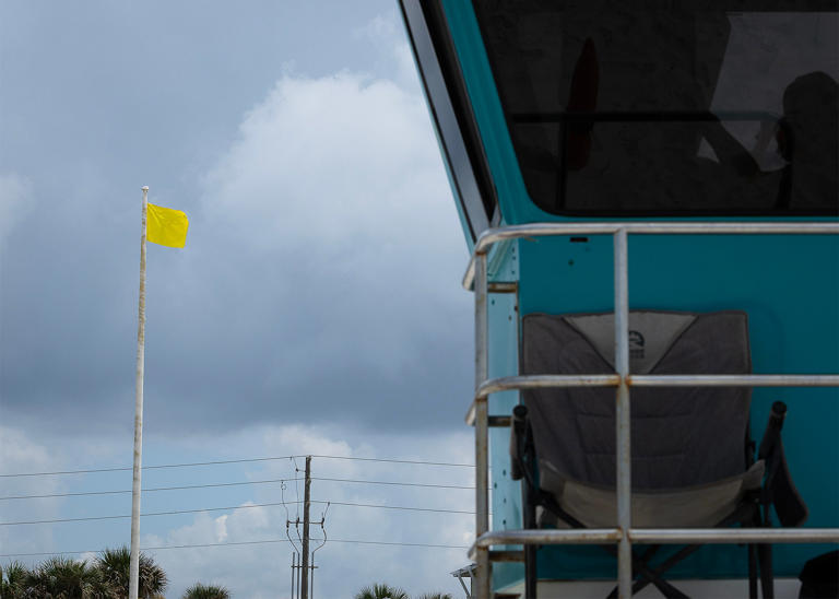 City of Panama City Beach logs third Gulf drowning of 2025. Here's what ...