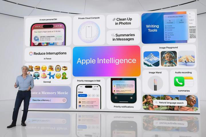 Apple Intelligence Could Solve My Coding Struggles — But This Key Feature Is Nowhere To Be Seen