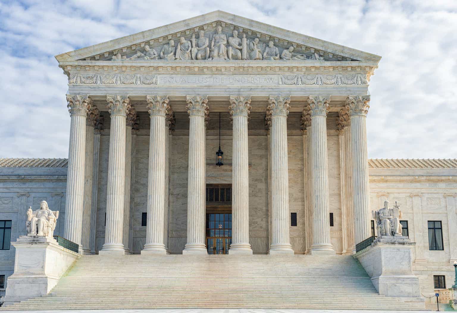 Amarin dealt blow as Supreme Court upholds 'skinny labels' for generics