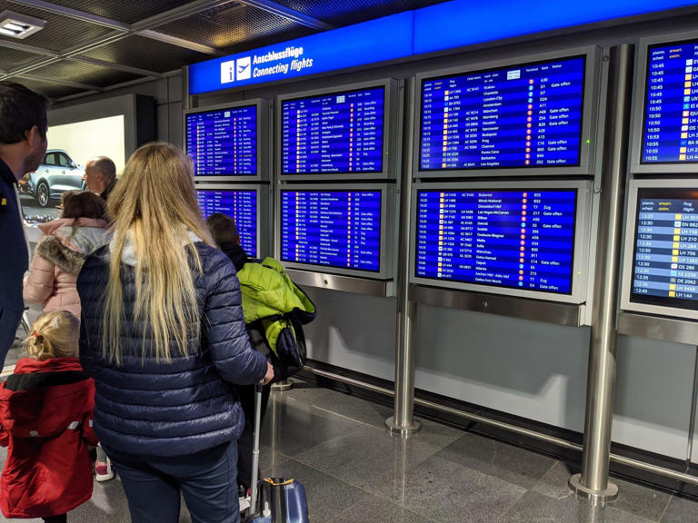 Do What We Say Not What We Do: 26 Rookie Airport Mistakes and How to ...