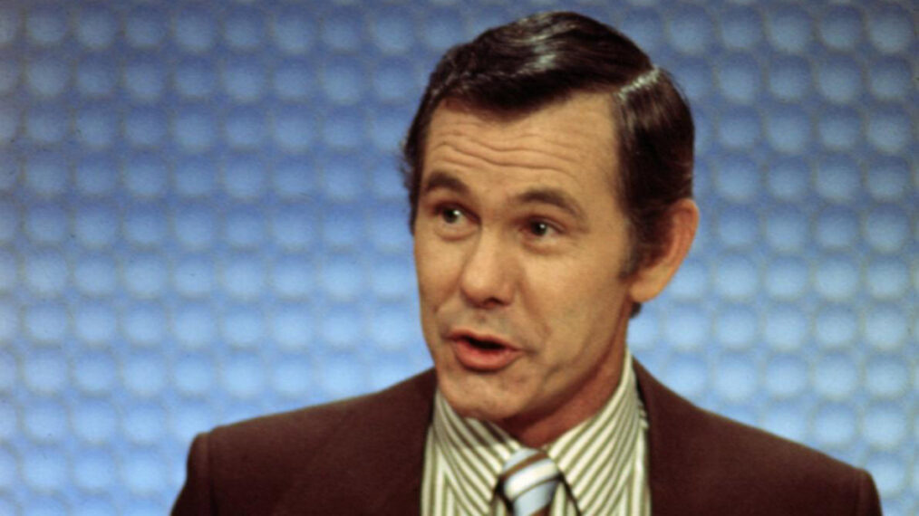 Why Jack Paar Suddenly Walked off ‘The Tonight Show’ in 1960