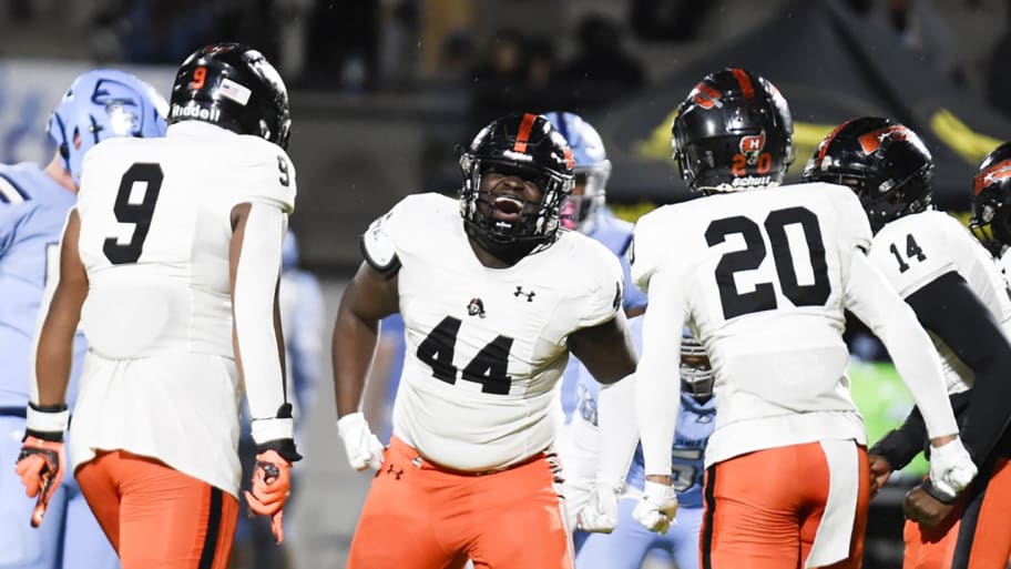 Alabama high school football scores, live updates (9/20/2024)