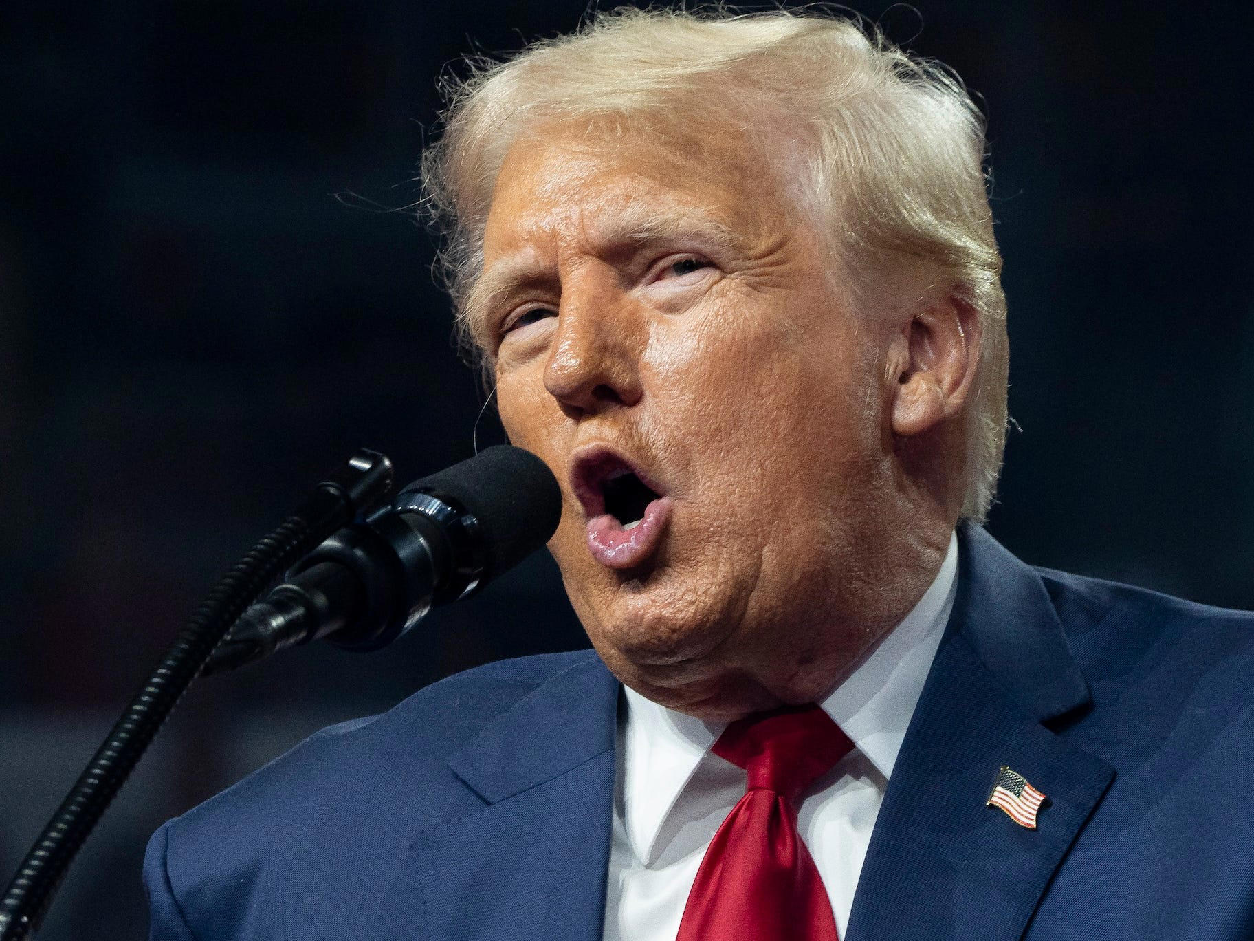 Trump's new indictment is 9 pages shorter — there's a good reason for that Trump's new indictment is 9 pages shorter — there's a good reason for that