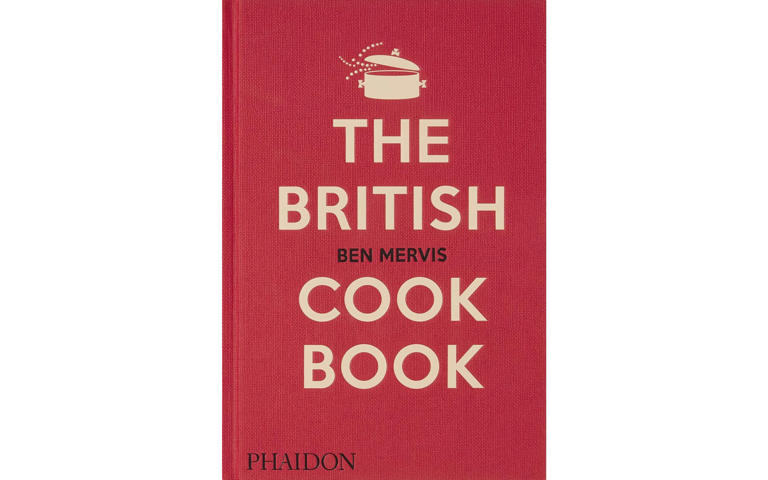 Cook up a storm: 12 of the best British cookbooks of all time